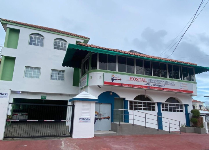 Hostal Magisterial Santo Domingo - Dominica