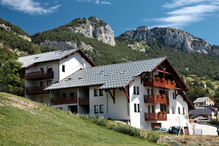 Résidence Plein Soleil - Savoie