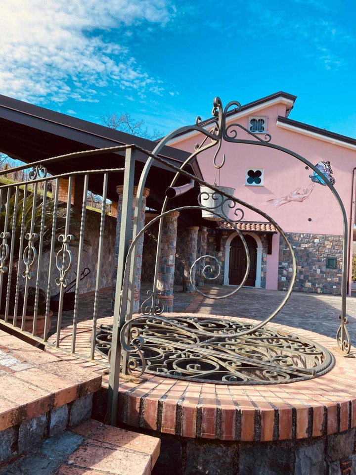 B&b Girasole - Sapri
