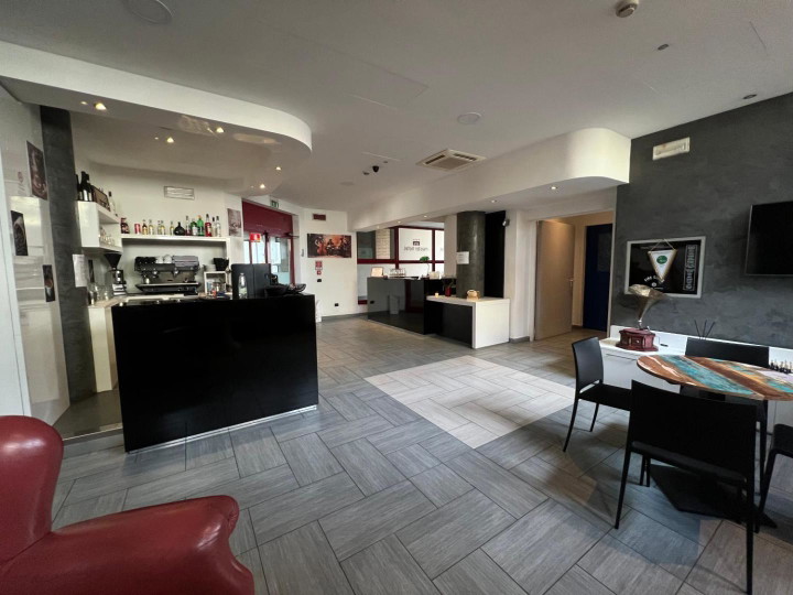 Master Hotel - Reggio Emilia