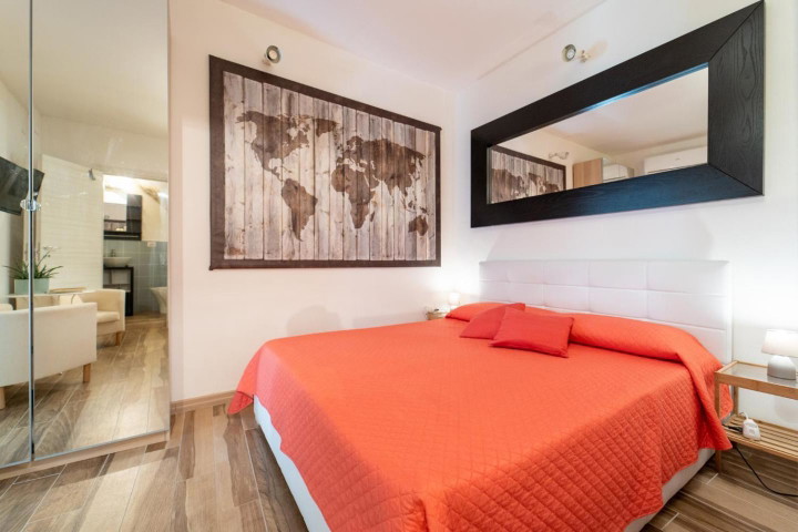 Guesthost - Casa Talete In Ortigia - Sicily