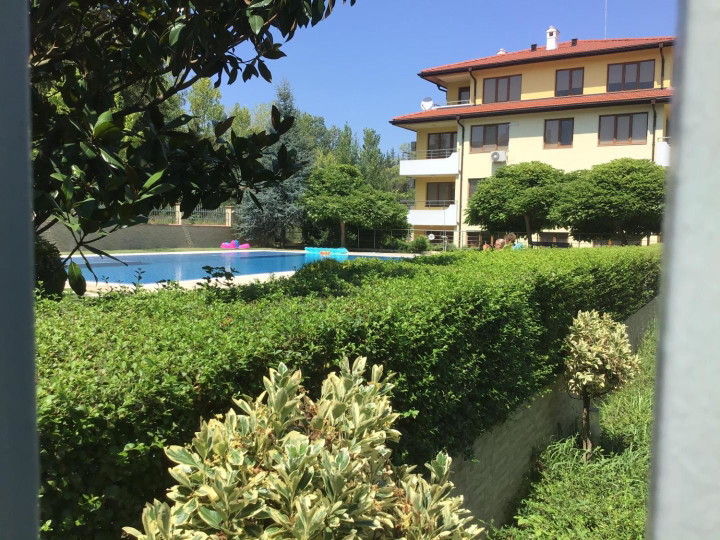 Sunnyseasons Apartment With Swimming Pool View - Bulgarie