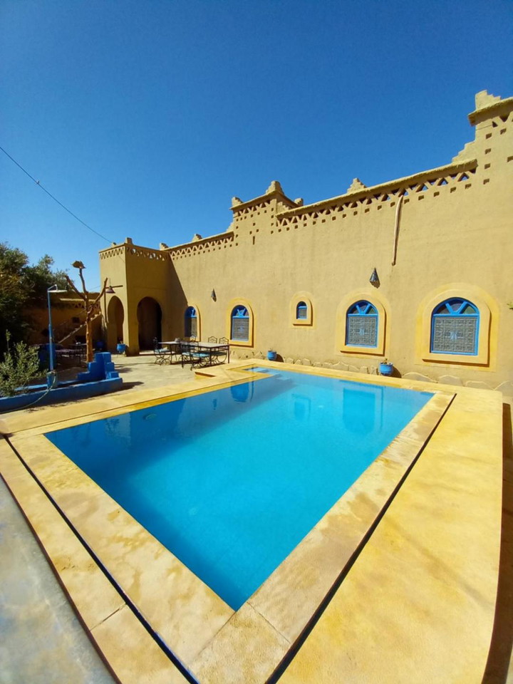 Maison Mirage B&b - Morocco
