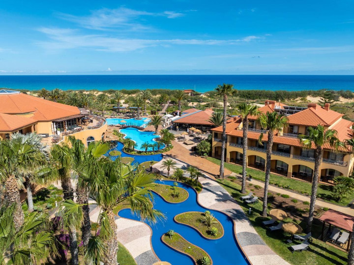 Pestana Porto Santo Premium All Inclusive Beach & Spa Resort - Porto Santo
