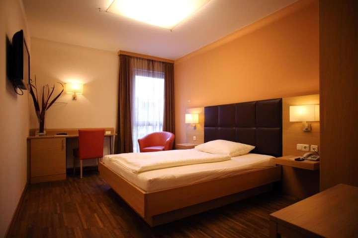 Hotel & Restaurant Graf - Austria