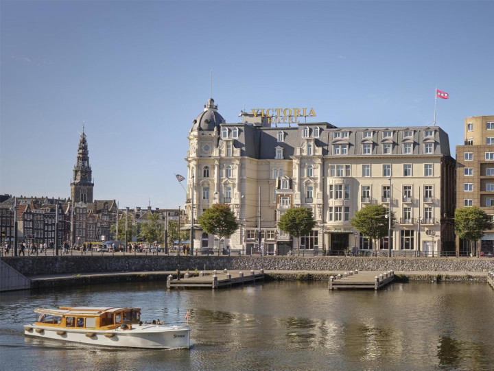 Park Plaza Victoria Amsterdam - Amstelveen