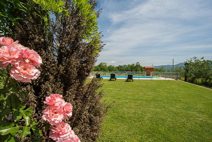 Agriturismo Il Musaccio - Bagni di Lucca