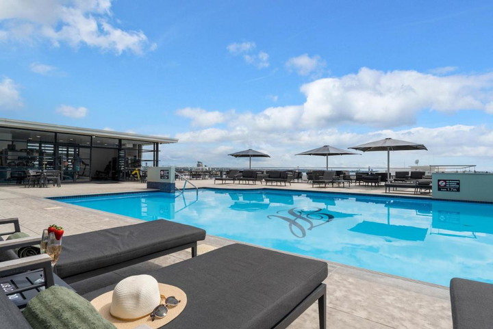 Kiwiana Suite - Auckland Cbd - Rooftop Pool - Auckland