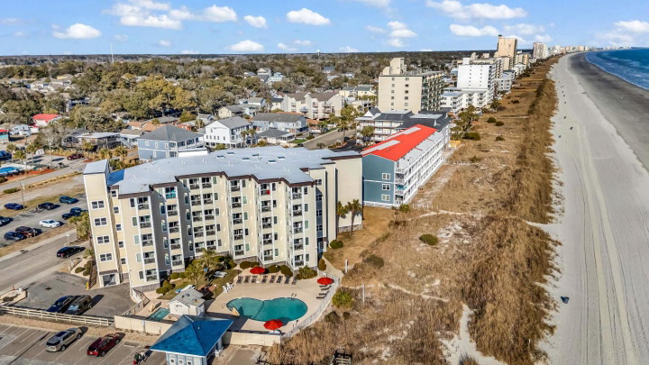 A Place At The Beach - Windy Hill - North Myrtle Beach, SC