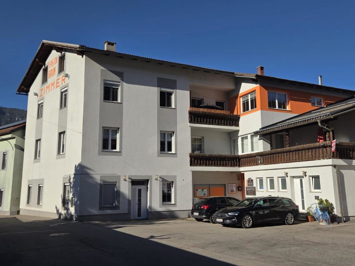 Pension Grum - Kranjska Gora