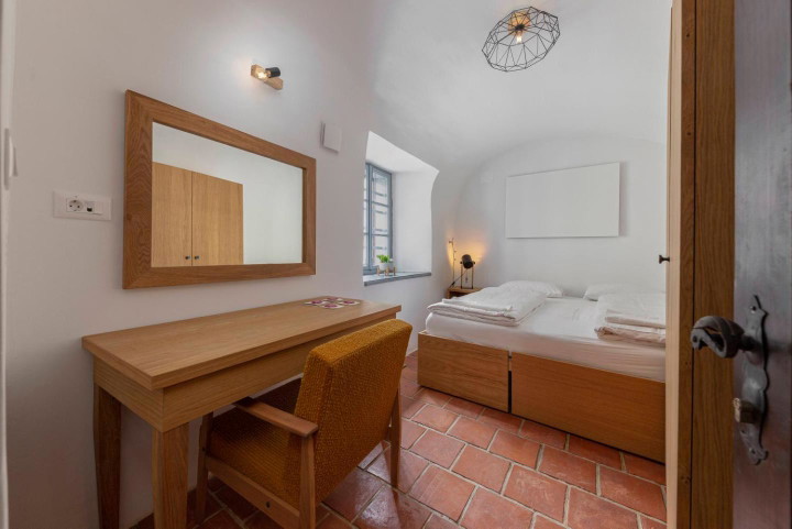 Apartma Jenkova Rezidenca - Kranj