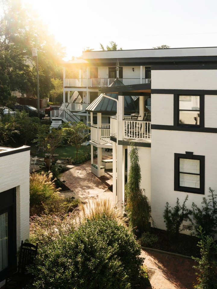 Arrive Wilmington, A Member Of Design Hotels - Wilmington, NC