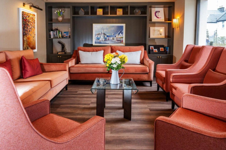 Clew Bay Hotel - Westport