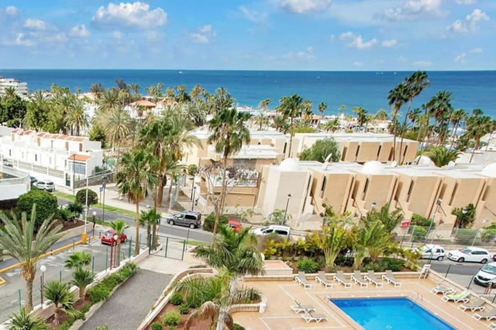 Michele Apartment Playa De Las Américas - Costa Adeje