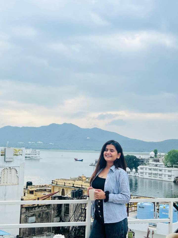 Old Skool Udaipur - 20 Meter From Lake - Udaipur
