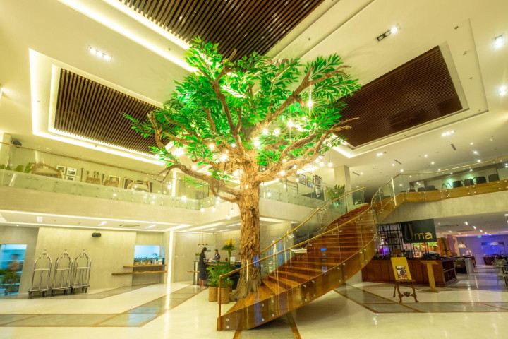 Maayo Hotel - Mandaue City