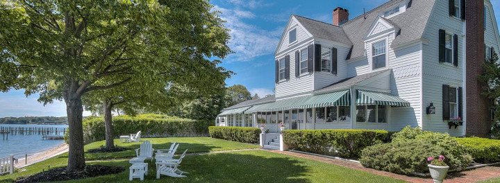 Harbor Knoll Bed And Breakfast - The Hamptons, NY
