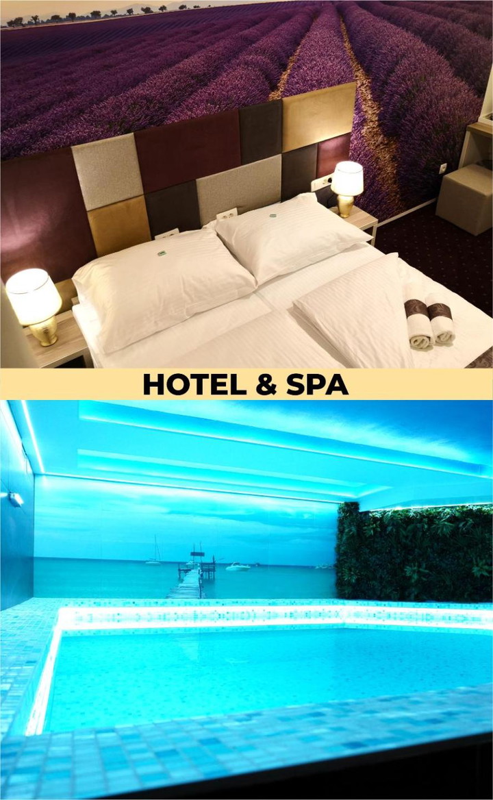 Hotel & Spa Meydan - Mostar