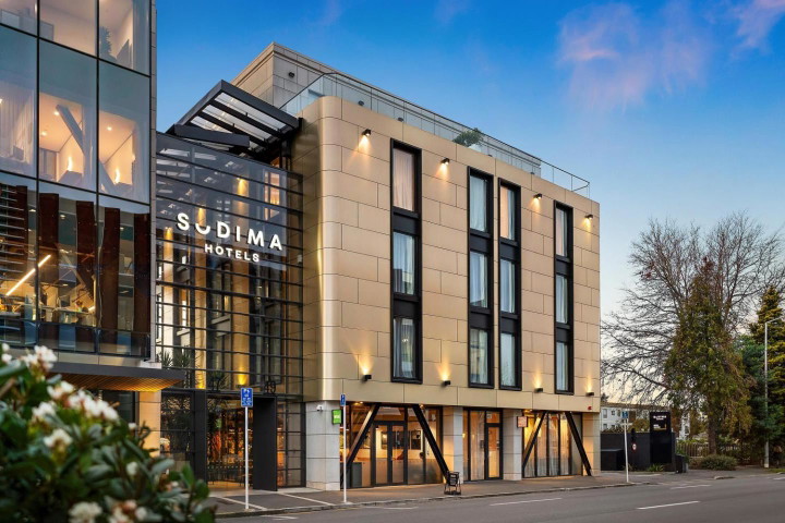 Sudima Christchurch City - Christchurch