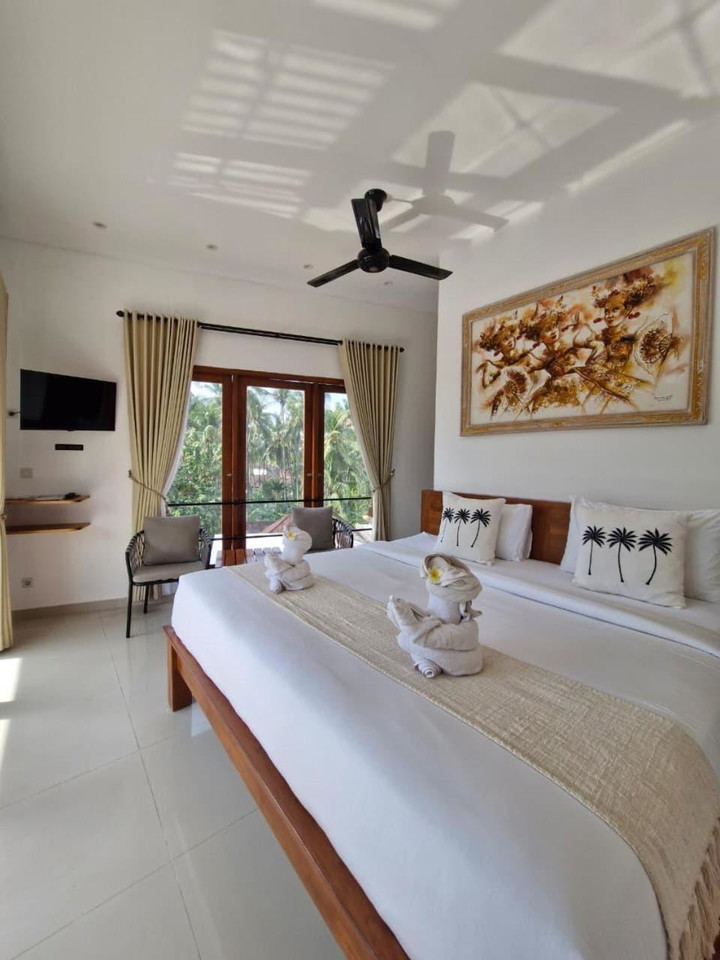 Lemon Tree Hotel Bali - Bali