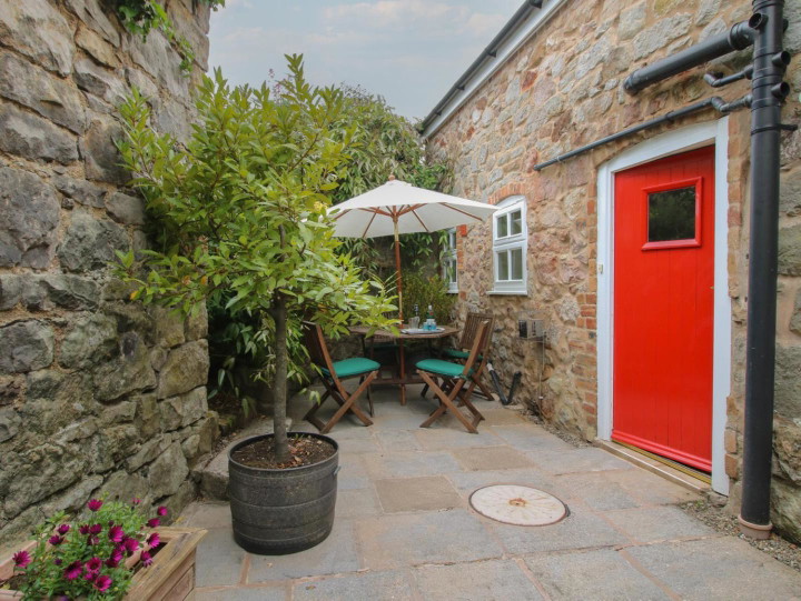 Little Barn - Oswestry