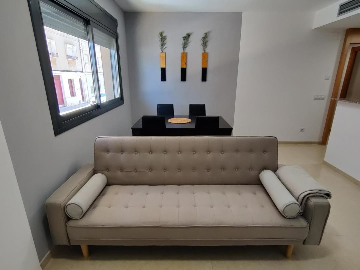 Apartamento Mossen - Benicarló