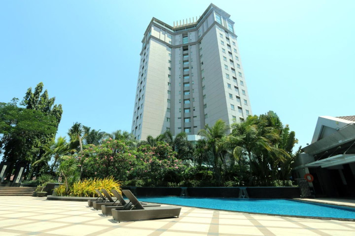 Java Paragon Hotel & Residences - Surabaya