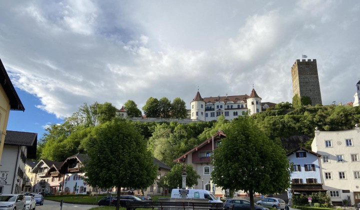 Haus Langweid - Rosenheim