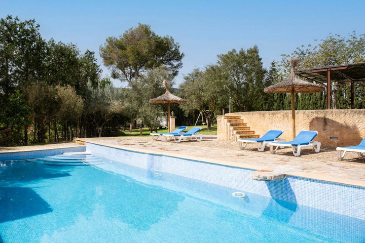 Finca S'hort De Sa Begura - Manacor