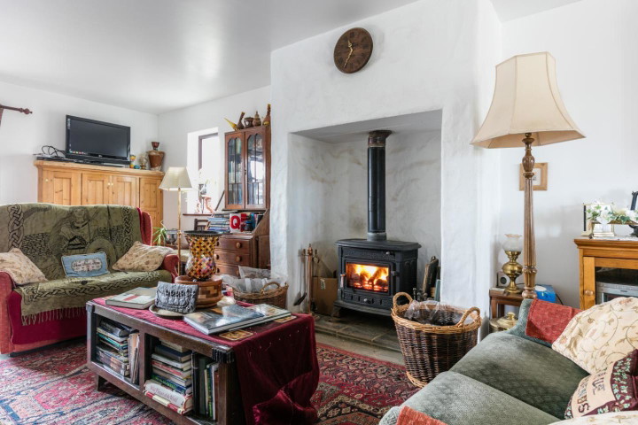 Slemish Barn Hostel - Northern Ireland