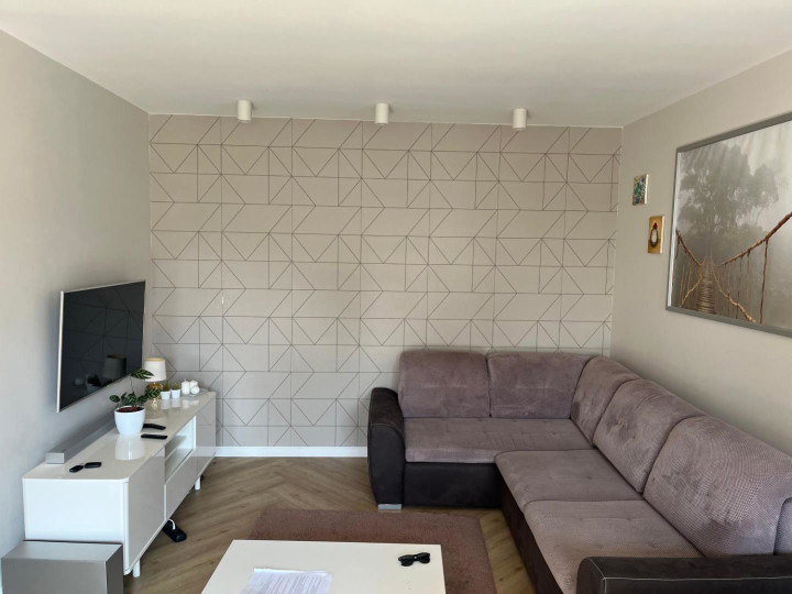 Spacious Apartment Chmielna Park Oldtown - Gdańsk