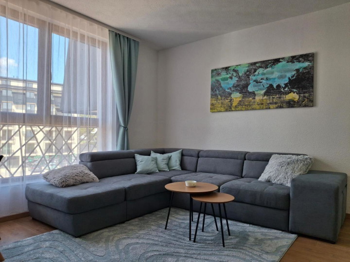 President Kop App Katarina Ii - Kopaonik