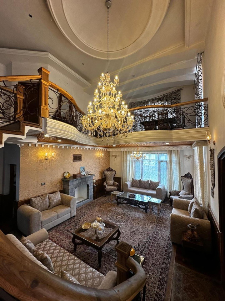 The Landing Nest - Villa - Srinagar