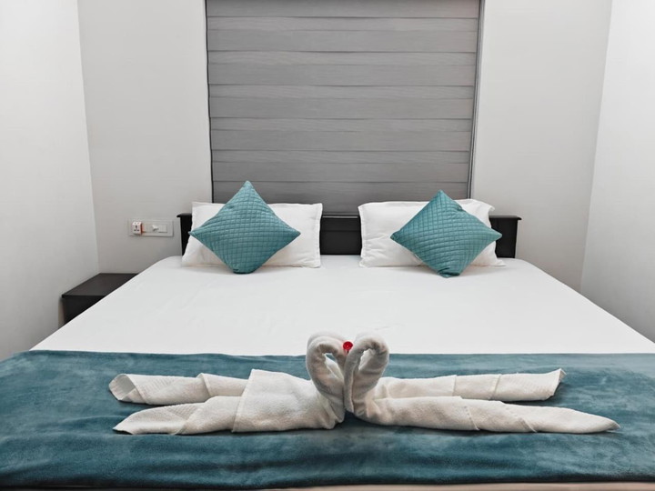 Whitefort Family Villa Alleppy-homestay - Alappuzha