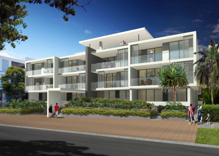Kiama Executive - Gerringong