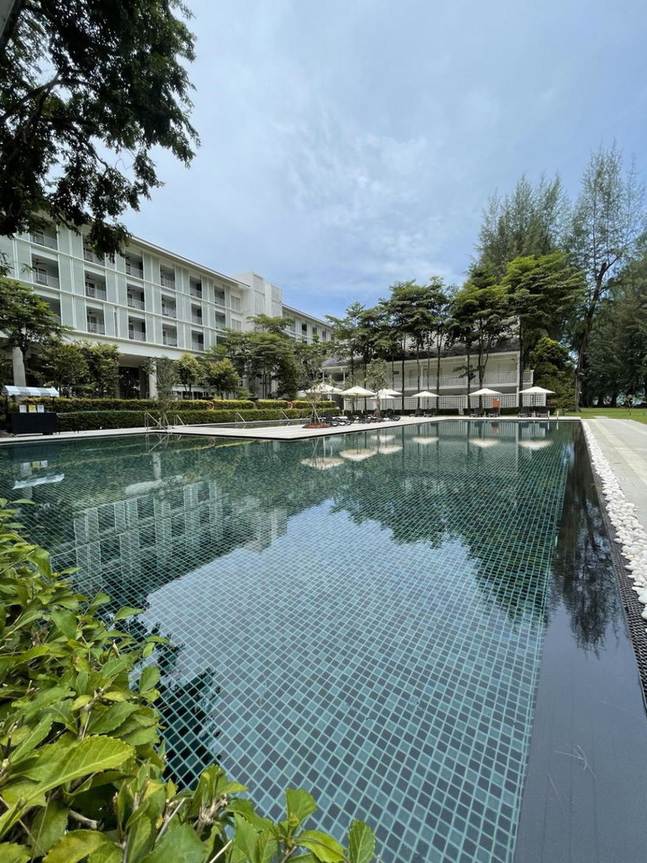Lone Pine, Penang, A Tribute Portfolio Resort - Penang