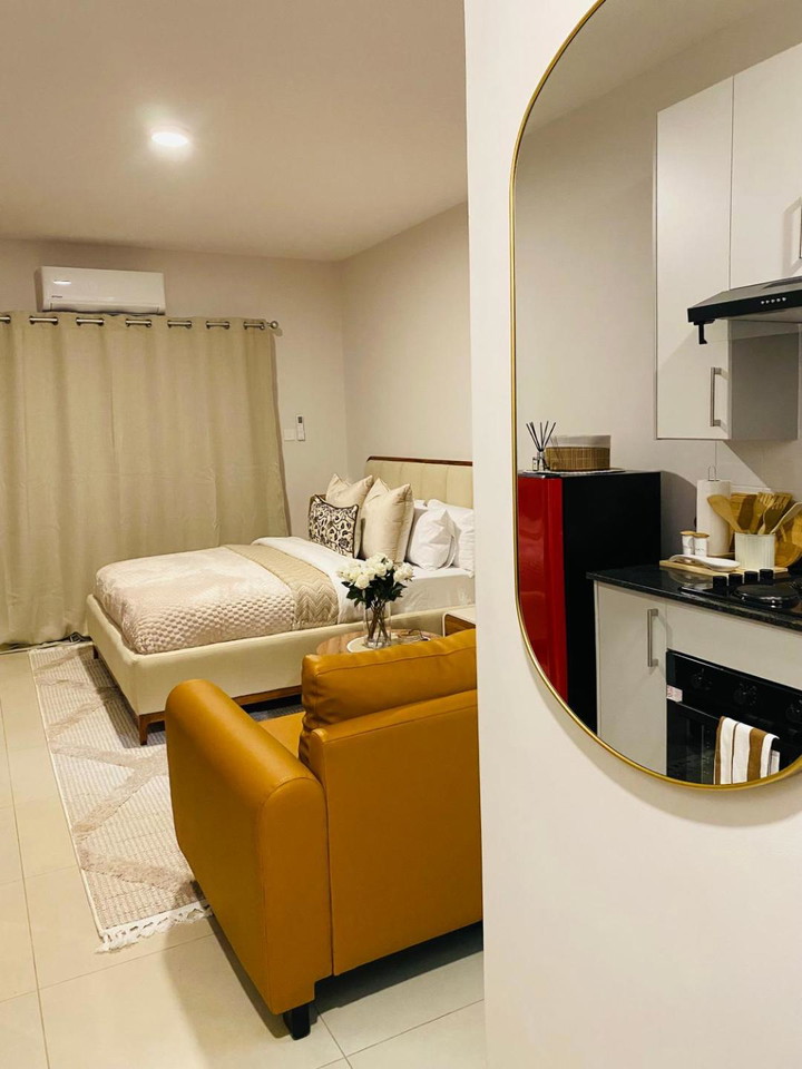 The Urban Nook - Gaborone