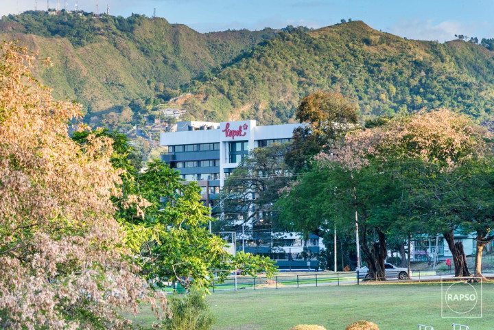 Kapok Hotel - Trinidad and Tobago
