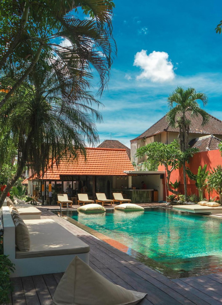 Savanna Ubud - Ubud