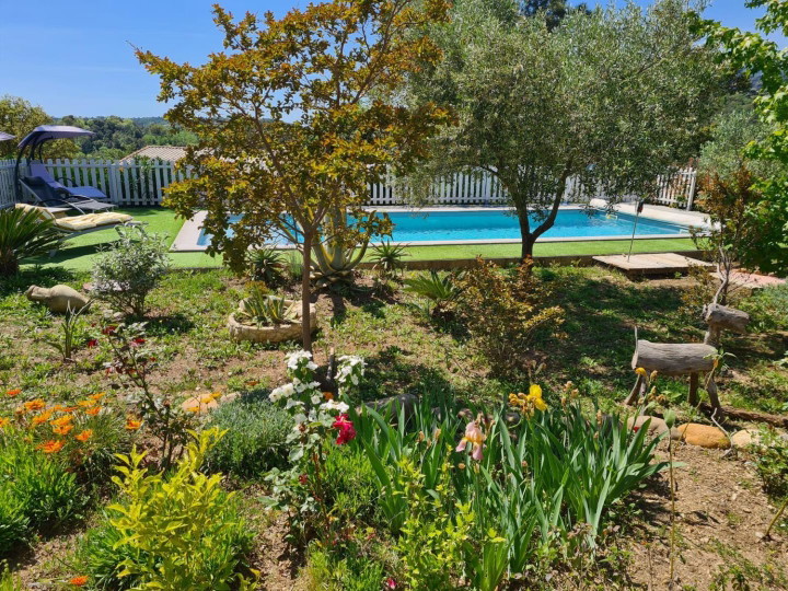 Casa San Niolo - Korsyka