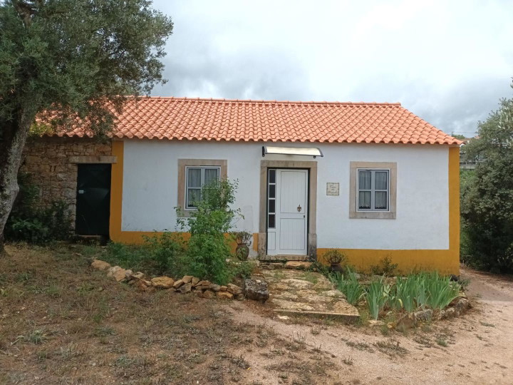 Casa Dos Terranhos - Tomar