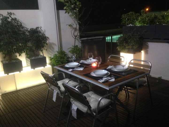 Playa Almarda,piscina,2 Terrazas,wifi,parking,bbq,tranquilo - Sagunto