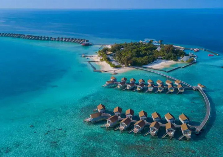 Centara Ras Fushi Resort & Spa Maldives - Stay 4 Nights Or More And Enjoy 40 Percent Off Speedboat Transfers, Valid For Stays Until 31 October 2026 - Maldives