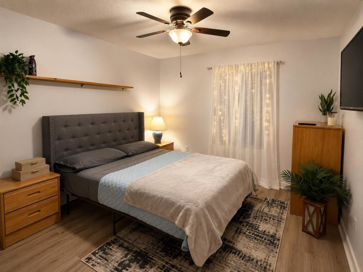 Navarre Beach Retreat - Private Room - United States