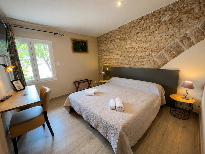 Hotel Saint Germain - France
