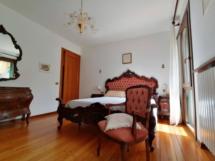 Villa Giuliana - Padua