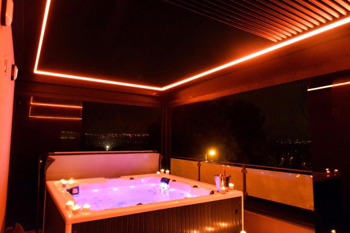 Suitedreams - Sky Suite - Liège - Herstal
