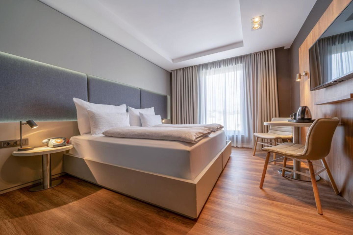 Innside By Meliá Prague Old Town - Praga