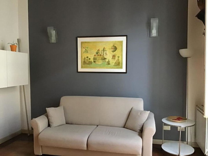 Appartamento Alessandro Al Porto - Palermo