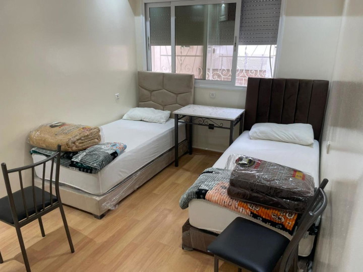 Casablanca Happy B&b - Casablanca, Marocco